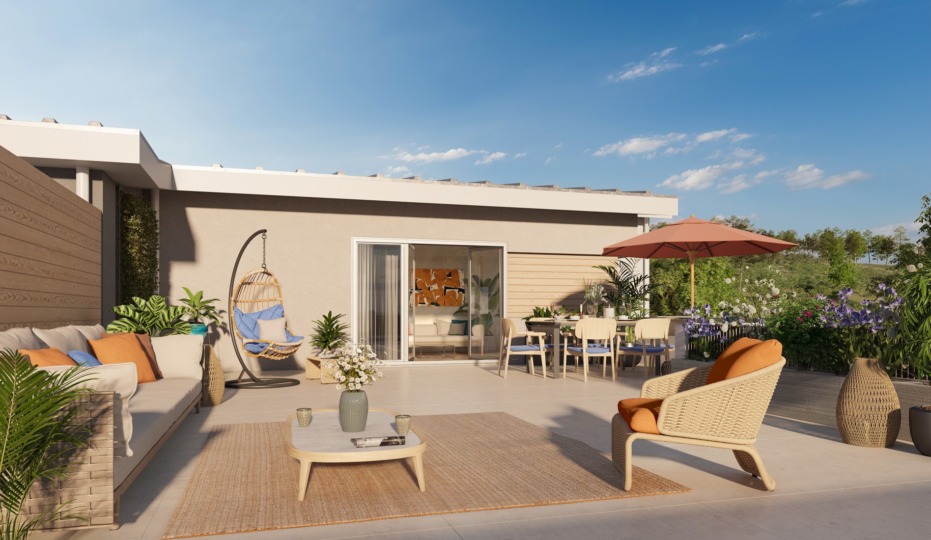 Green Valley | Utopia Immobilier